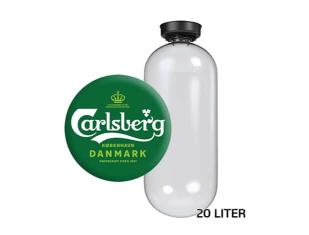 CARLSBERG 20 LTR MODULAR – DRAUGHTMASTER – J&A Drinks